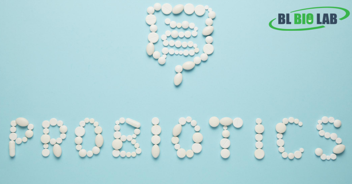 Selecting Quality Probiotic Manufacturing For Your Brand