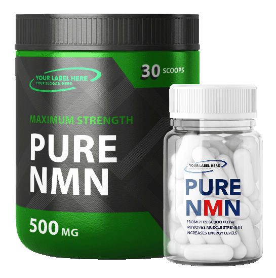 BL Bio Lab: Private Label Supplements & Manufacturing