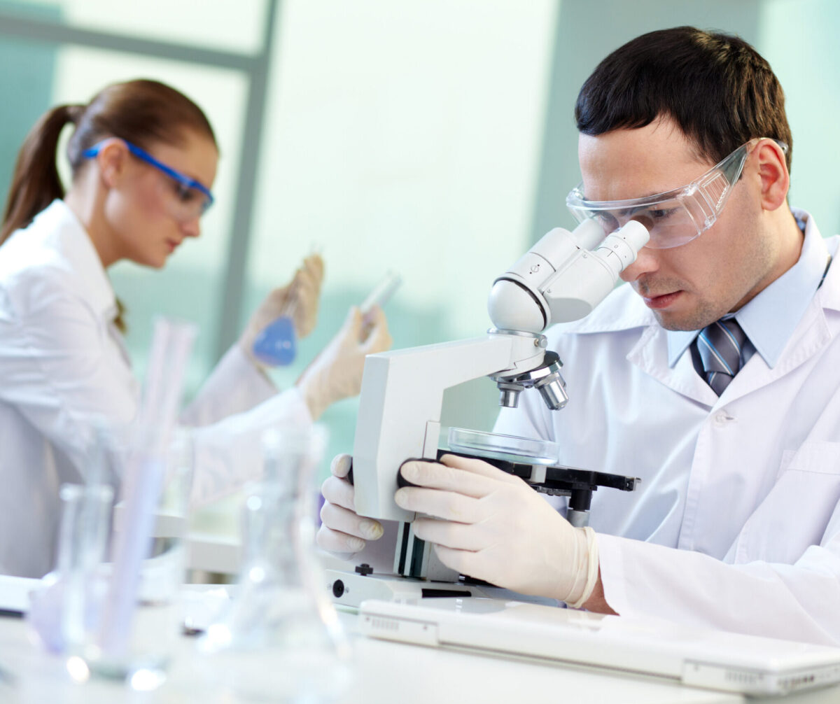 Custom Supplement Manufacturing | BL Bio Lab LLC